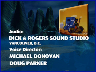 The Many English Dubs - Page 2 • Kanzenshuu