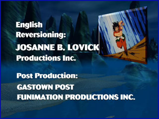 The Many English Dubs - Page 2 • Kanzenshuu